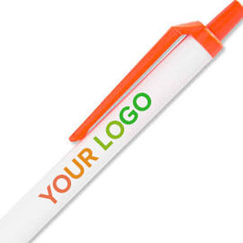 Customised Pens Online | Promotional Pen Printing | Inkmonk